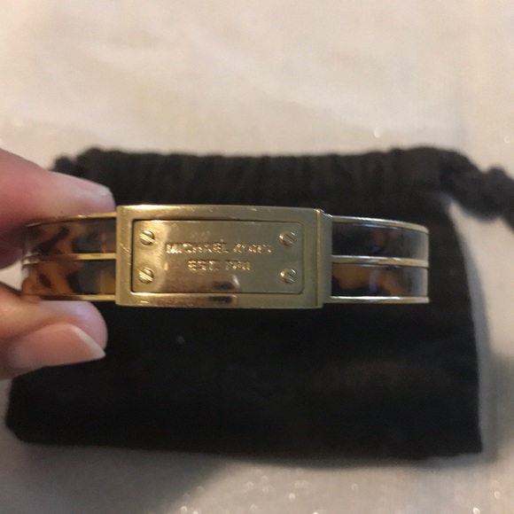 Michael Kors | Accessories | Michael Kors Bracelet | Poshmark